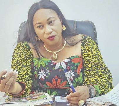 New Rector rekindles hope in Federal Poly, Oko