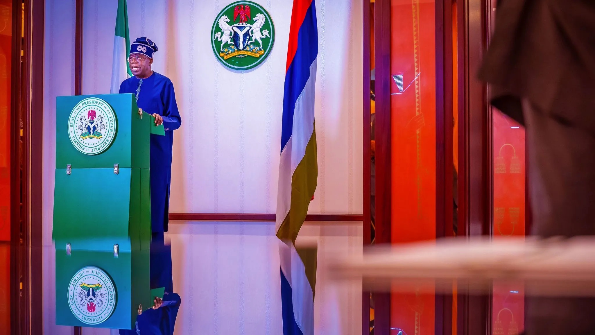 Tinubu approves 65 years retirement age for doctors,