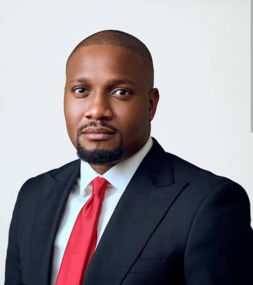 Charles Odii: The Mastermind Behind Nigeria's SME Revolution – The Sun ...