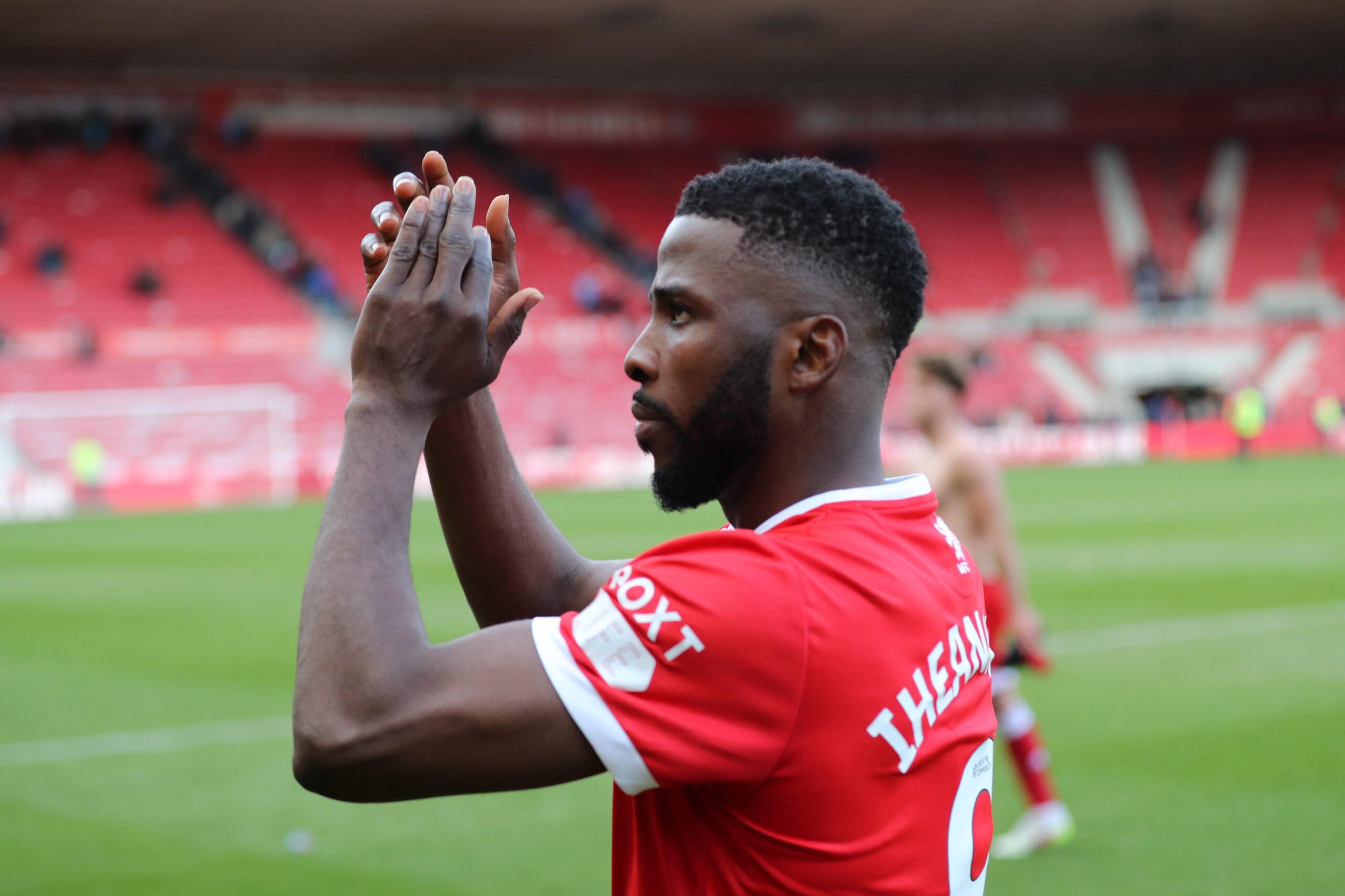 Iheanacho will score more goals -Boro boss