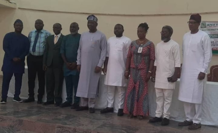 CCT: Benue trains officers to integrate NIN into National/State Social ...