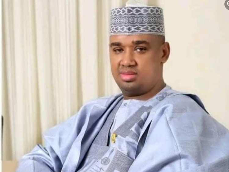 Court throws out Funtua’s bid to stop EFCC probe