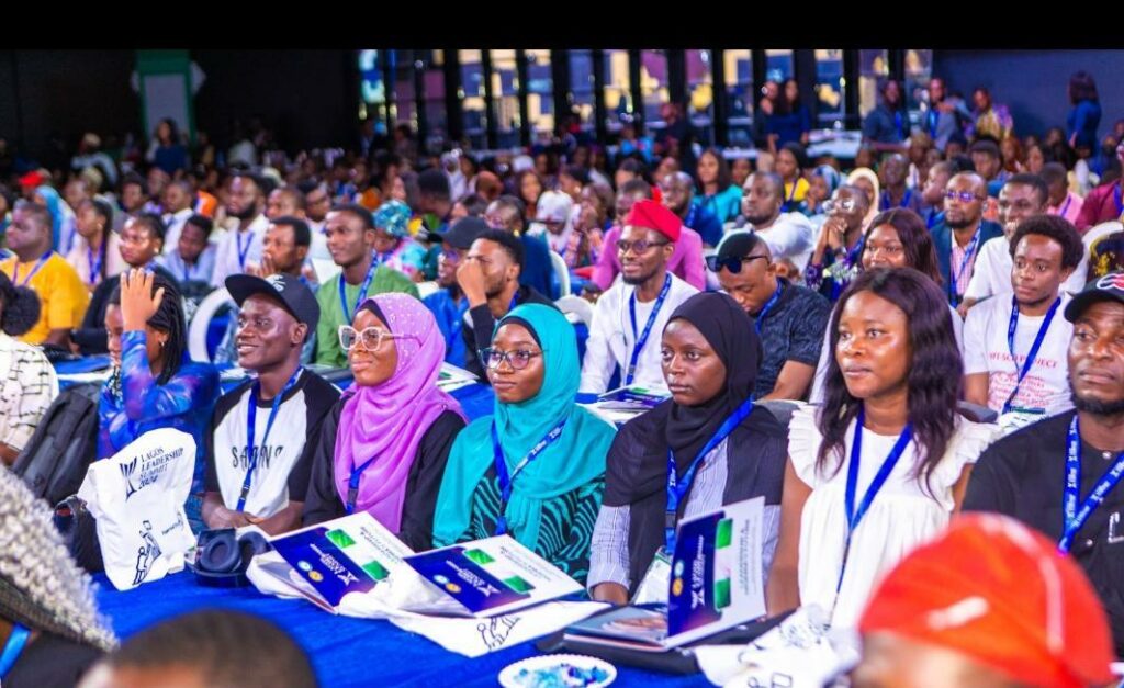 Lateef Jakande Leadership academy set for 2025 edition