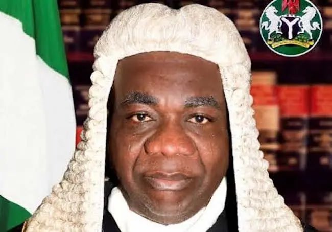 UNICAL: HURIWA seeks suspension of Supreme Court Justice Agim over ...