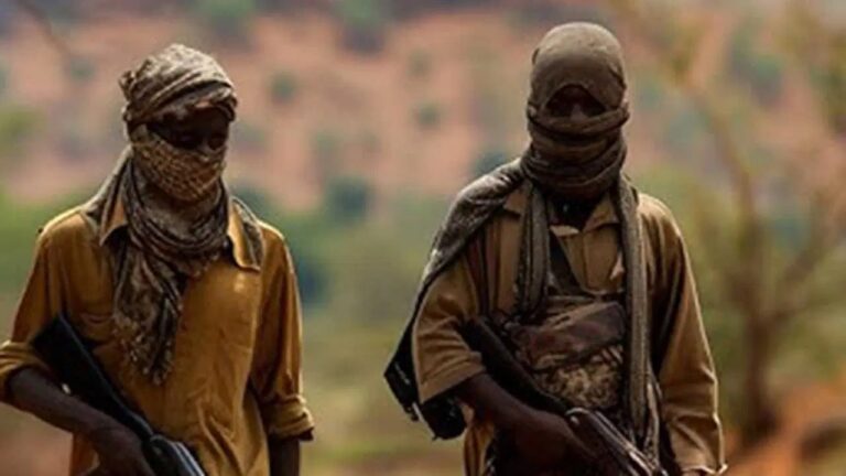 Gunmen kill 3 in fresh Good Friday attack in Jos community