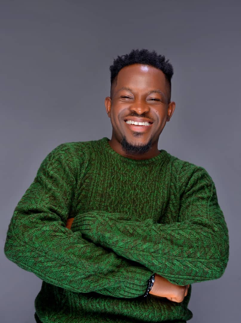 Why I enjoyed touring europe with Basketmouth - Comedian Forever – The ...