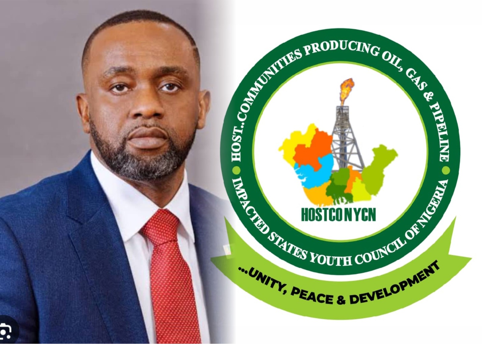 HOSTCON youths hail NNPCL spokesman Soneye's performance – The Sun Nigeria