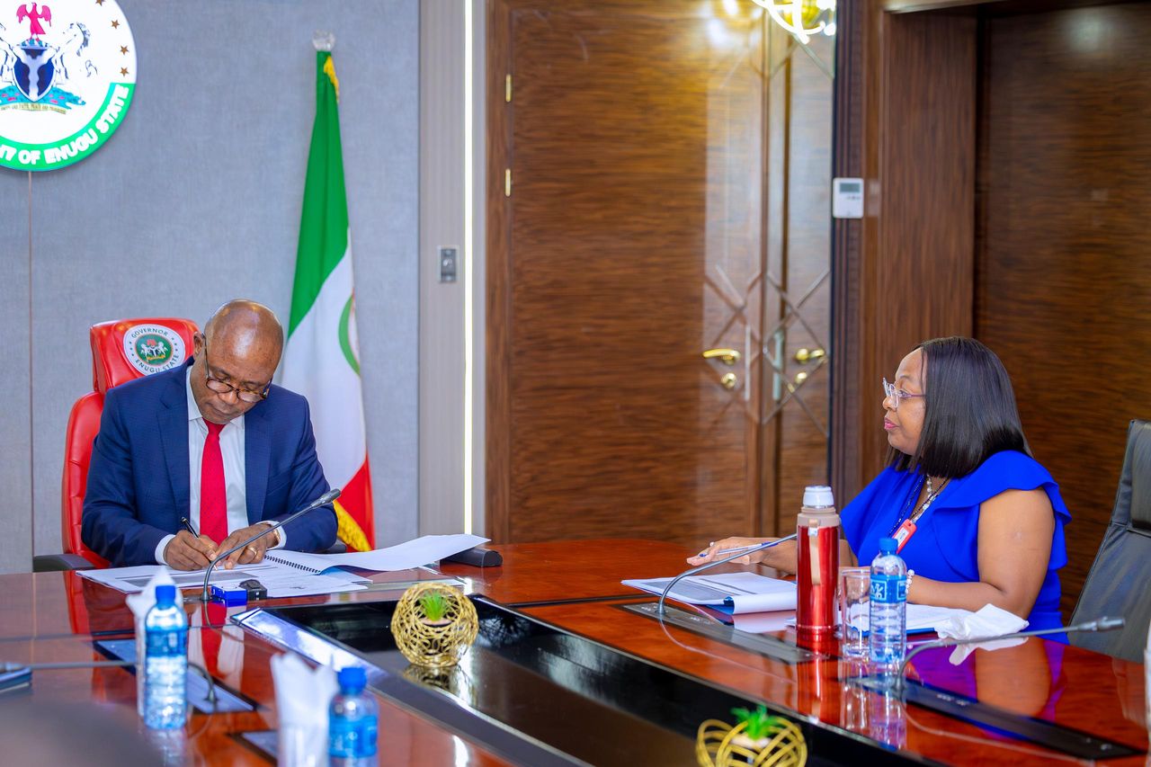 Mbah’s huge investment in education, health, infrastructure