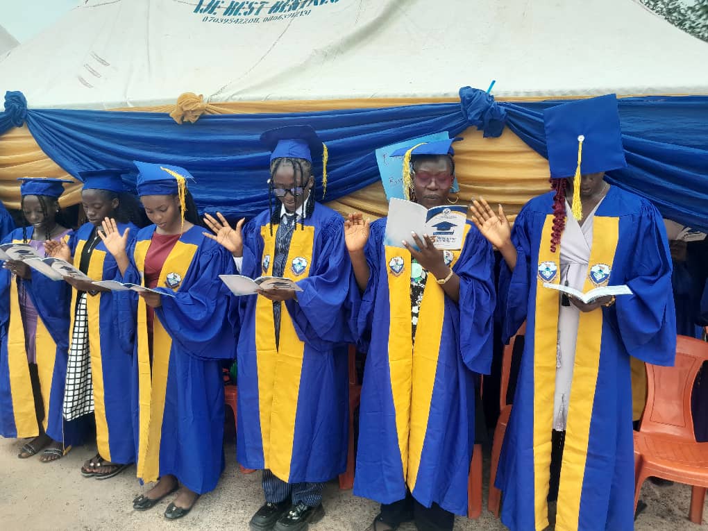 Monitor your children's academic progress, VC urges parents, guidance ...