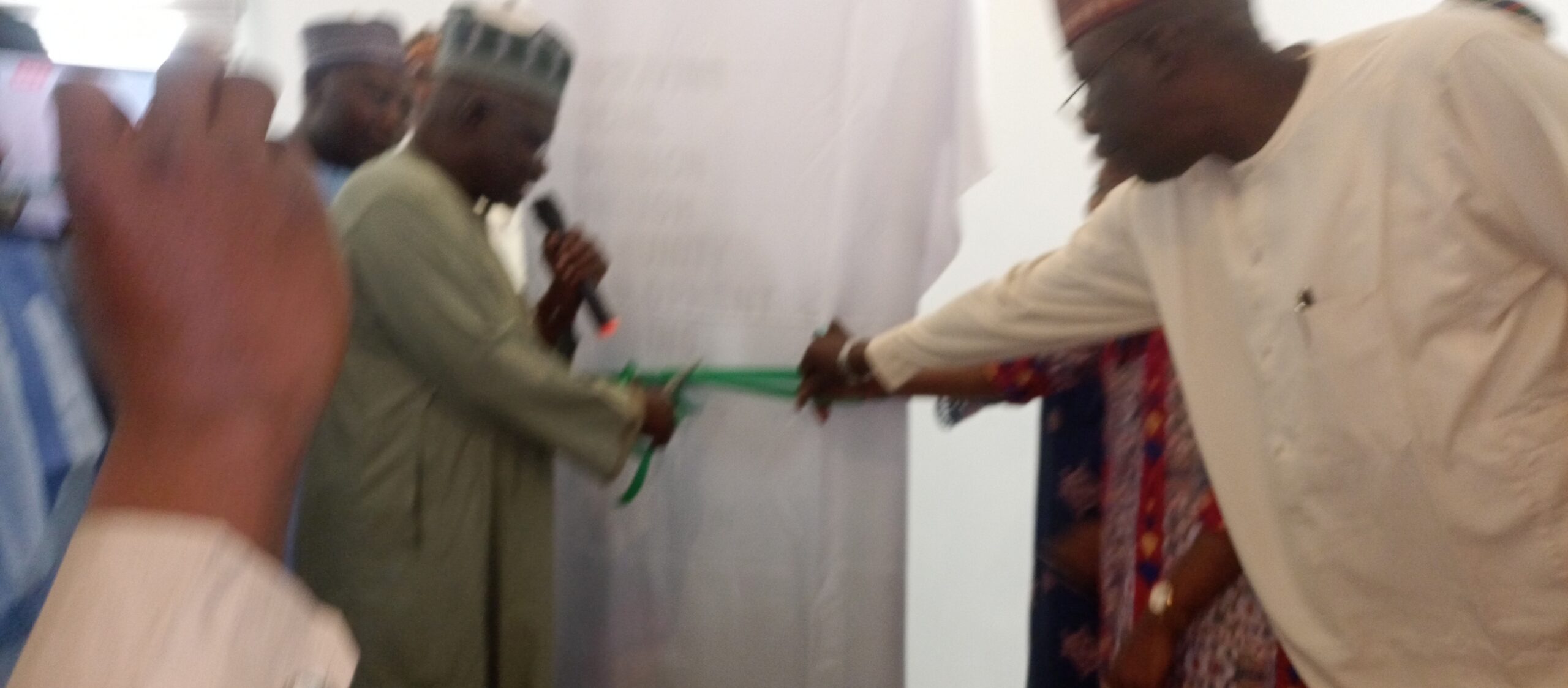 EU, Germany commit N1.9bn to Northeast citizens’ protection