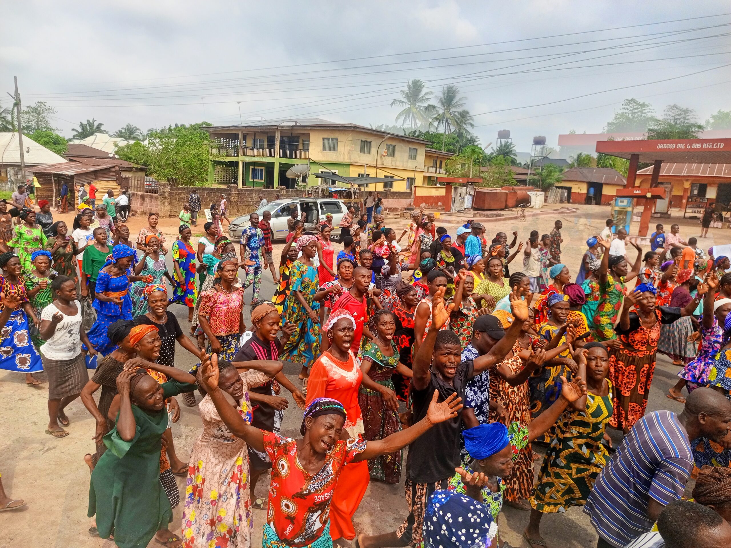 Ebonyi communal war: We've lost 100 lives - Community