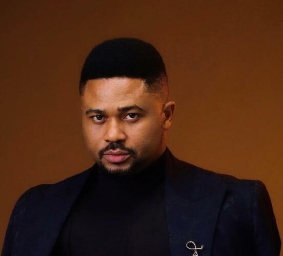 Mike Godson's new film, 'Under Pressure,' released