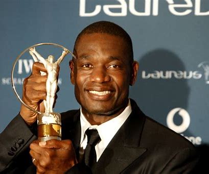 Mutombo’s legacy commemorated on Glo-sponsored African
