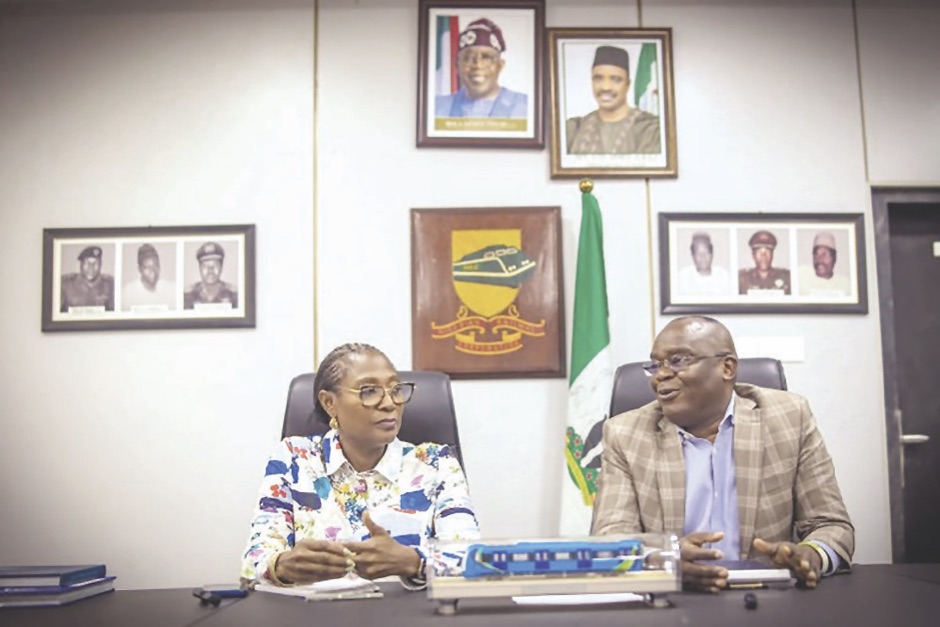 FG okays loan for states intra-city rail development