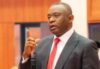 2027: Opposition coalition has nothing new to offer - Karimi