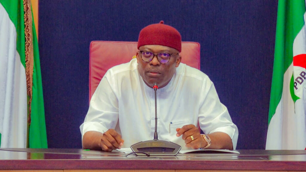 Rivers crisis: Fubara reacts to Tinubu's state of emergency declaration – The Sun Nigeria