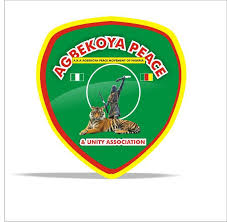 Agbekoya to governors: We can flush out kidnappers