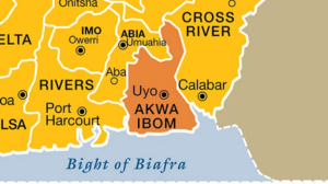 Akwa Ibom community condemns reports on tinkered map of riverine areas