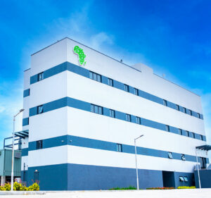 OADC to invest $240m in Lagos data centre