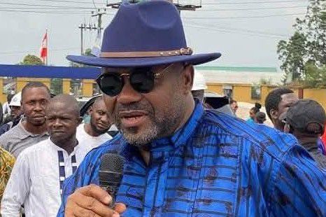 Mbata urges Igbo to bring investments home