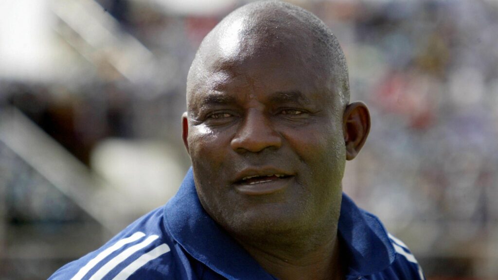 Chukwu: We’ve lost a great man - NFF