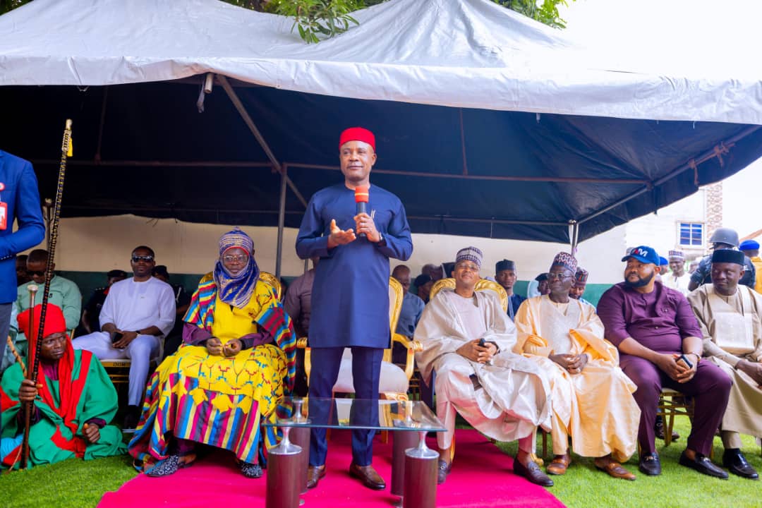 Gov Mbah has delivered beyond expectations