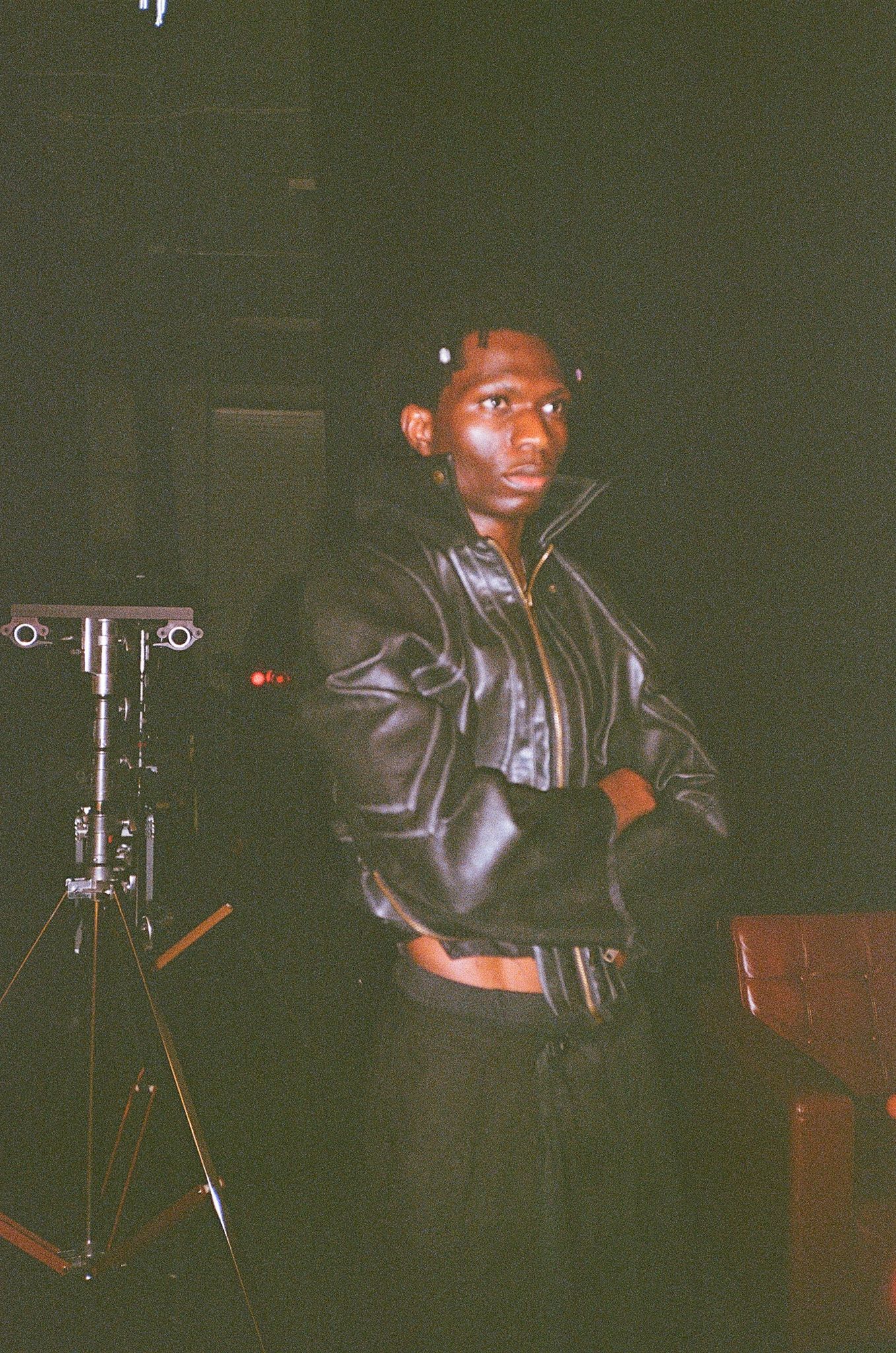 Teddy Temz: The Afrobeat star shaping global soundscapes with ...