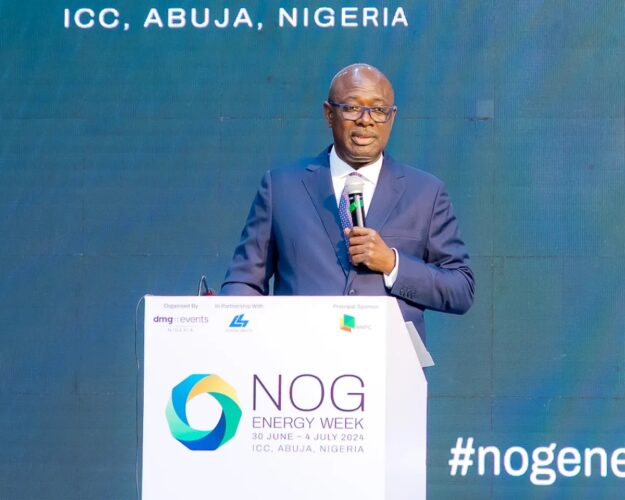 NOG Energy Week 2025 to accelerate Africa’s integration