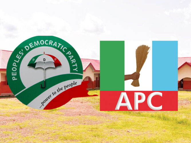 JUST IN: Delta PDP Reps defect to APC – The Sun Nigeria