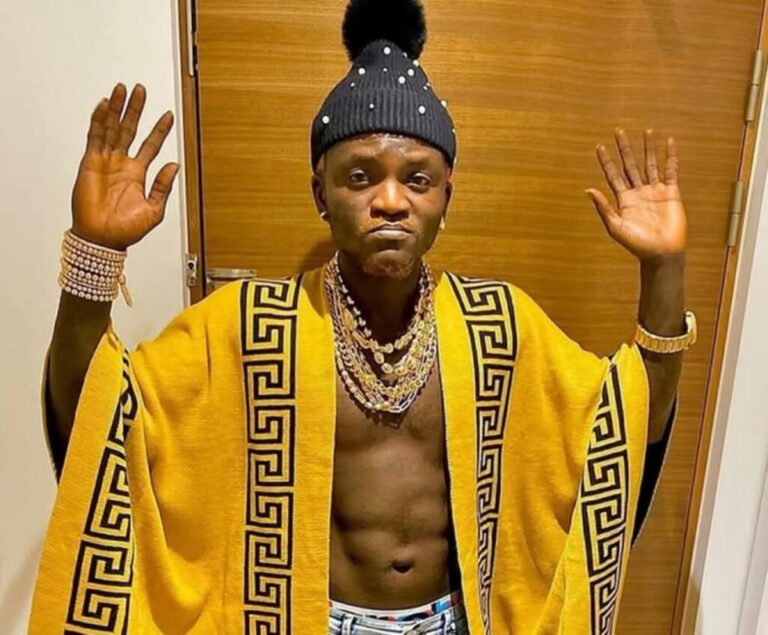 Portable granted bail after one week in prison – The Sun Nigeria