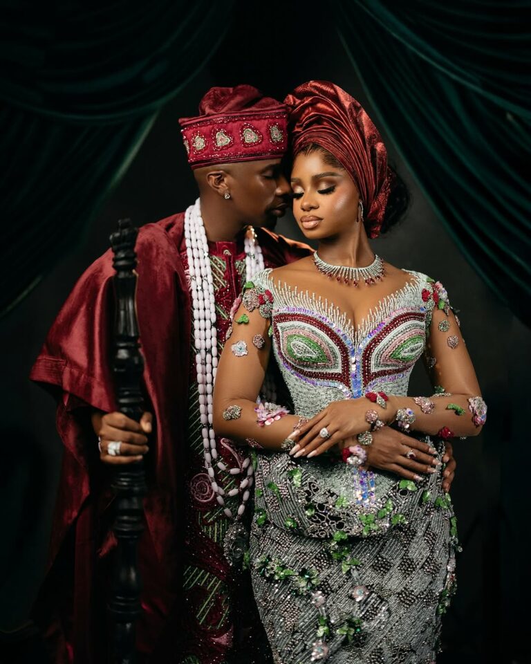 Priscilla shares threat letter after fire incident at Iyabo Ojo's office