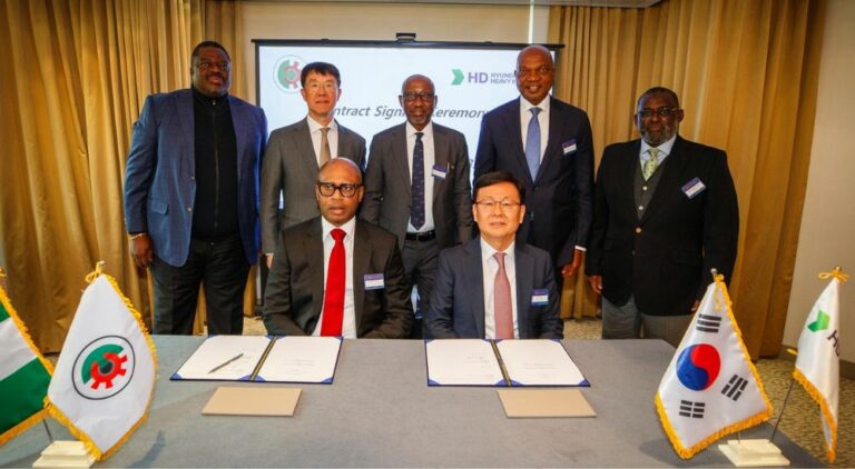Temile Development Company's gas sector investment hits $450m
