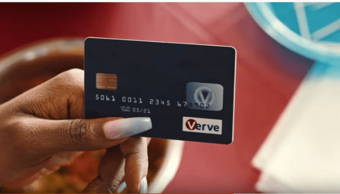 Verve expands payment frontiers with global partnerships,