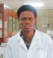 Genetic diversity among the first generation of super-sweet corn ...