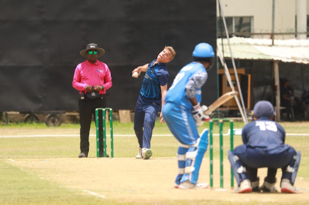 Tanzania defends top position after defeating hard