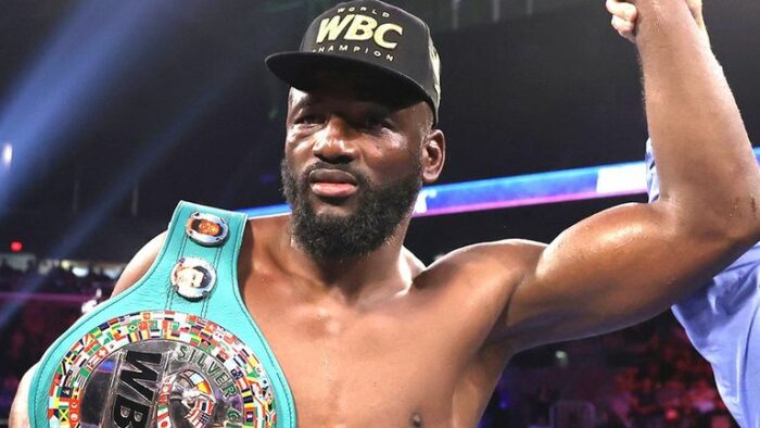 Efe Ajagba: I’ll beat Bakole, then bring me Usyk or Dubois!