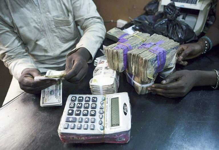 Curbing illicit financial flows