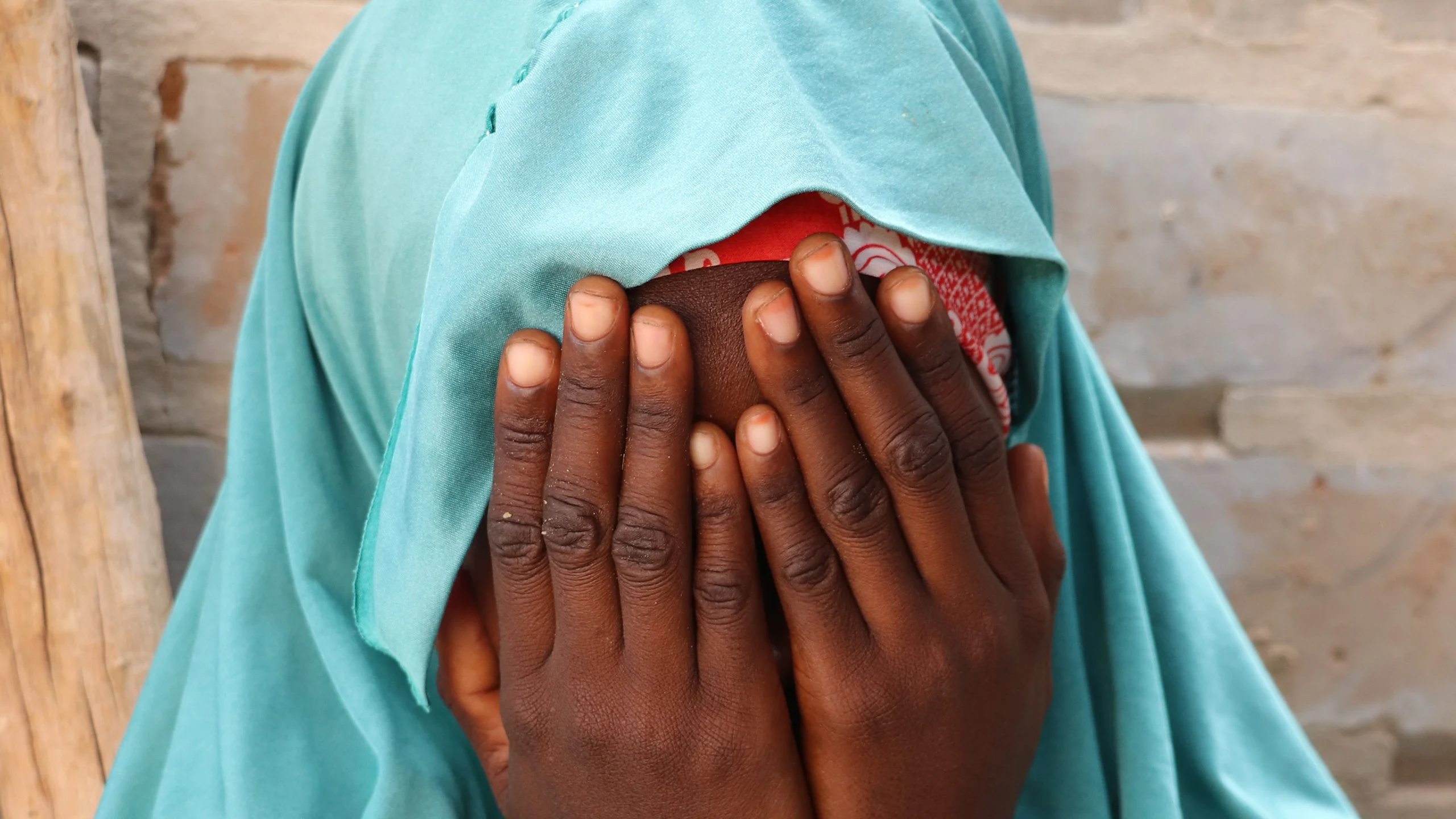 Gombe moves to rescue teenager facing Court for escaping forced ...