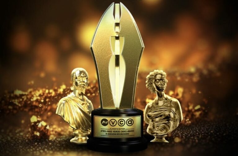 AMVCA: 'Lisabi' scoops three major awards as winners list emerges – The ...