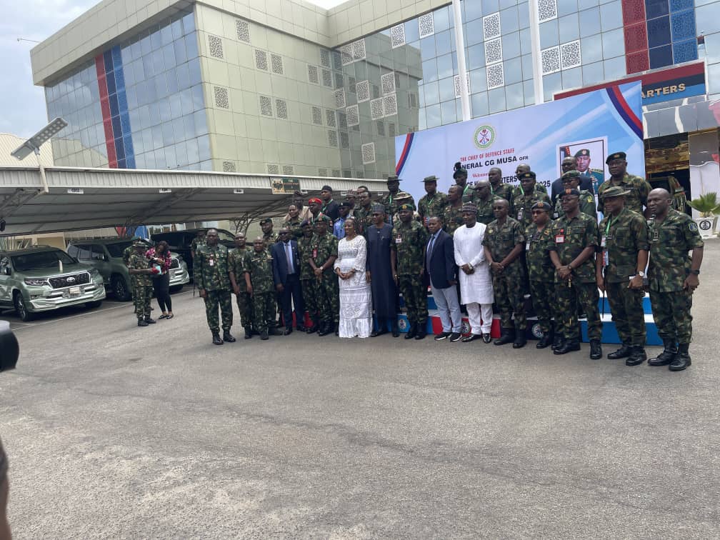 NFIU denounces fake circular by BNBEX, warns public