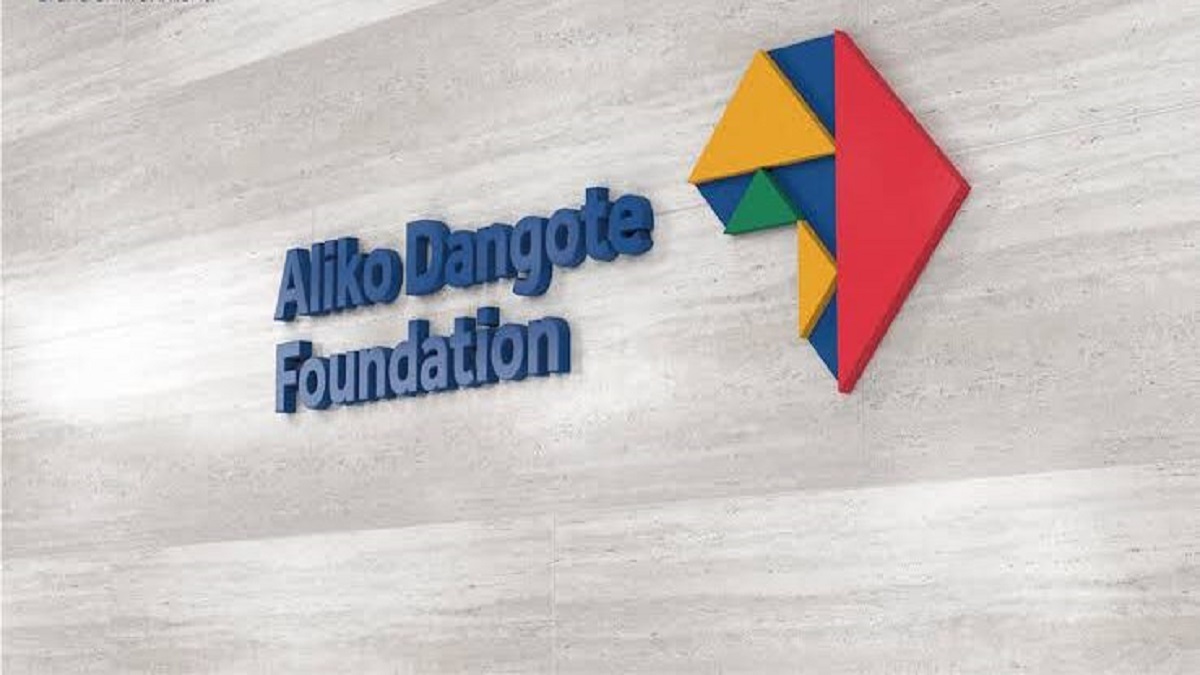 Aliko Dangote Foundation unveils 2025 YGL Fellows