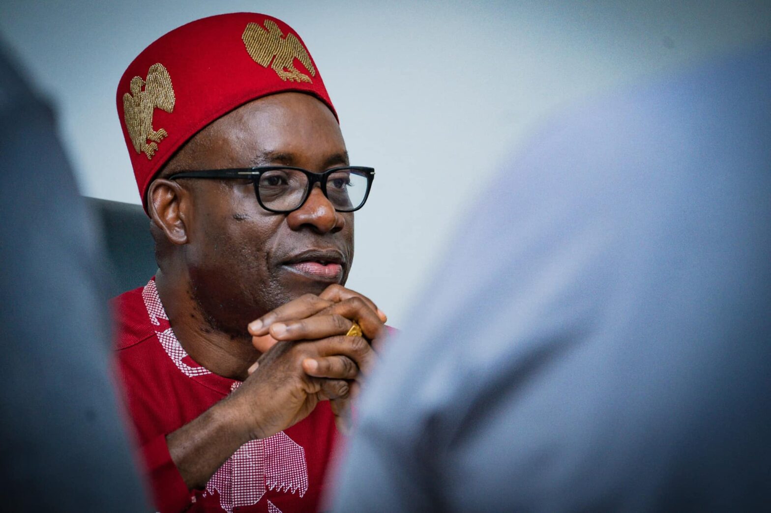 Anambra: Our investment in education yielding great results - Soludo