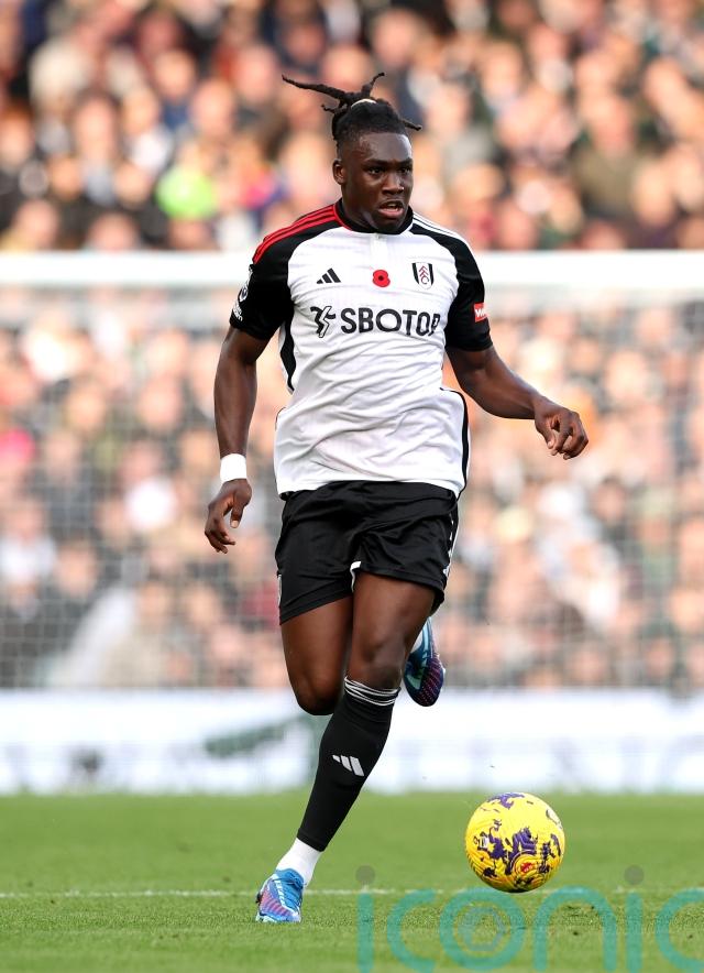 Calvin Bassey: Salah my toughest opponent
