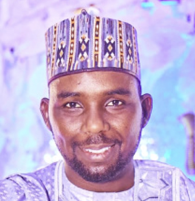 Charanchi, leader, Coalition of Northern Groups: It’s a