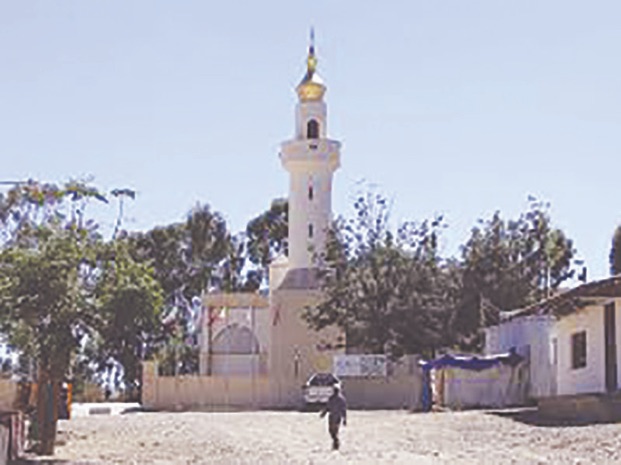From Axum to Mekele: Journey of fear, trepidation – The Sun Nigeria