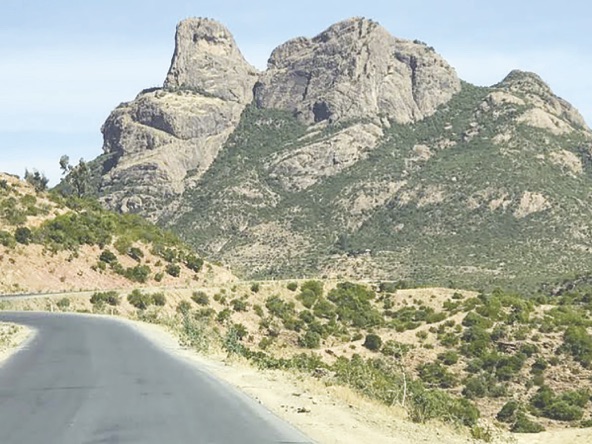 From Axum to Mekele: Journey of fear, trepidation – The Sun Nigeria