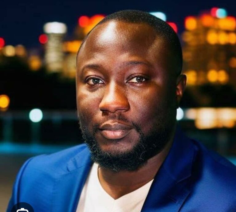 Dania honoured among Africa's top 50 MIPAD