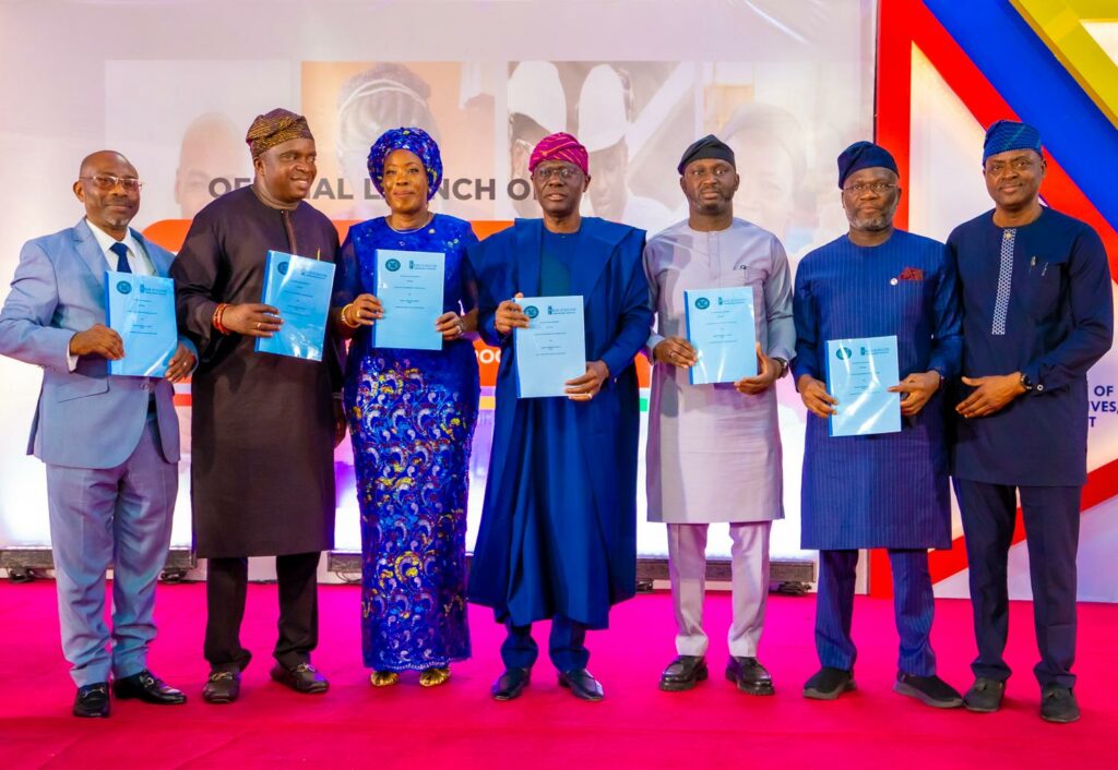 Lagos launches ₦10b MSME finance scheme with BOI, Sanwo-Olu