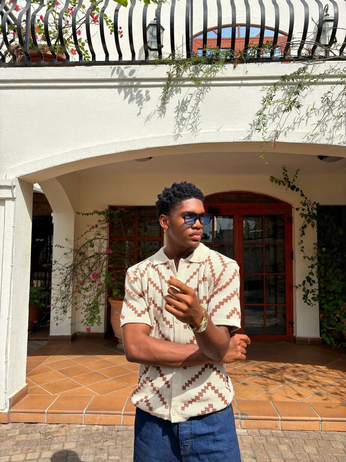 Meet Kenzy: A multifaceted talent in acting, social media influence ...