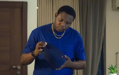 Aibangbee Ize Blessing named entrepreneur of the year at 2022 Nigeria entrepreneurs award – The ...